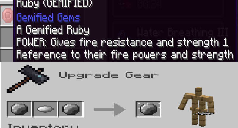 Steven Universe Era 3 | MCreator